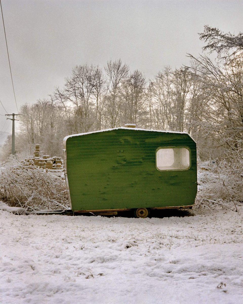 Kensuke Koike: Survivors, 2019 - Open Doors Gallery