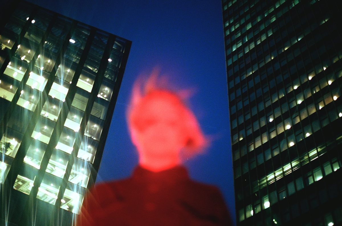 Toby Harvard - Limited Edition Prints - Open Doors Gallery