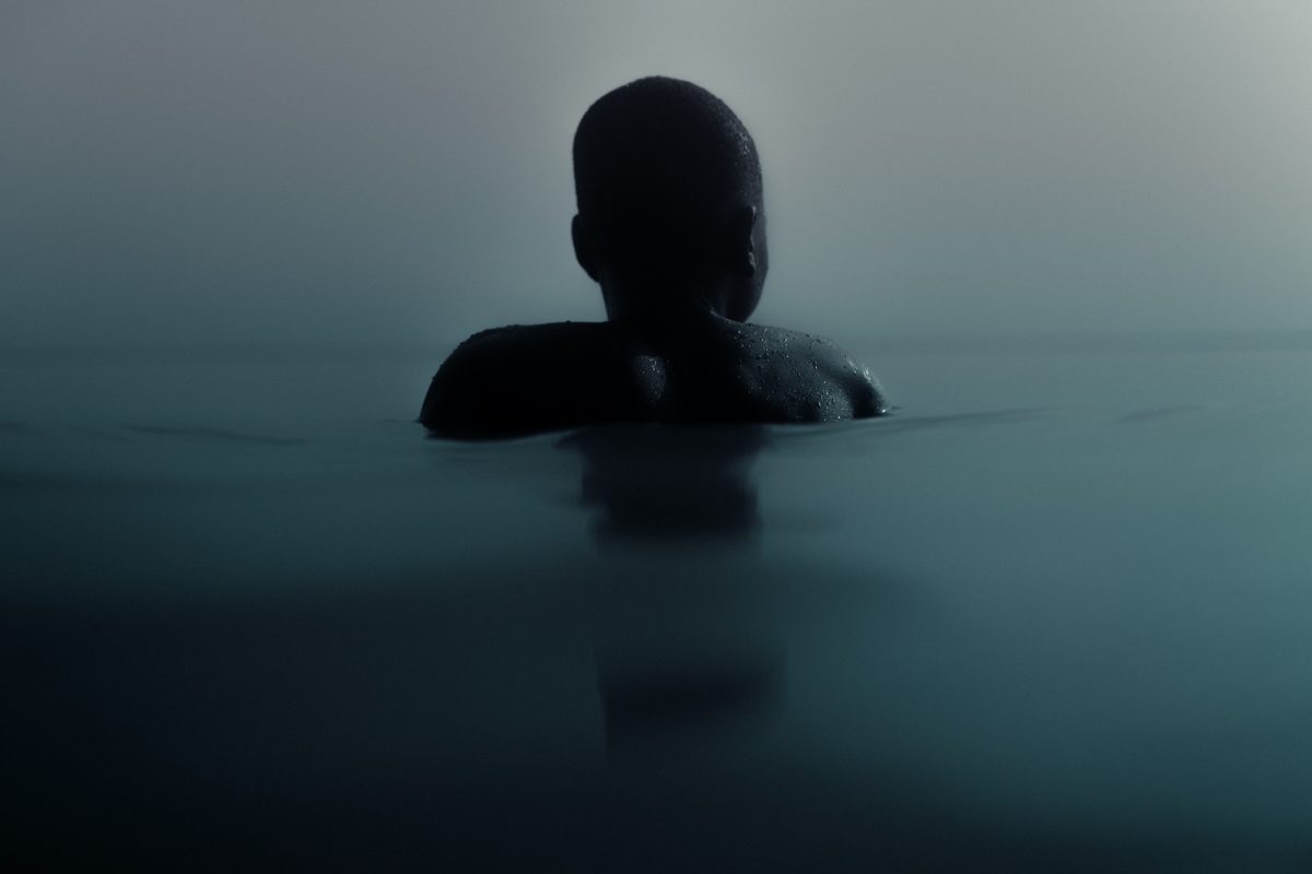 Jeremy Snell: Boys of Volta #27 - Open Doors Gallery