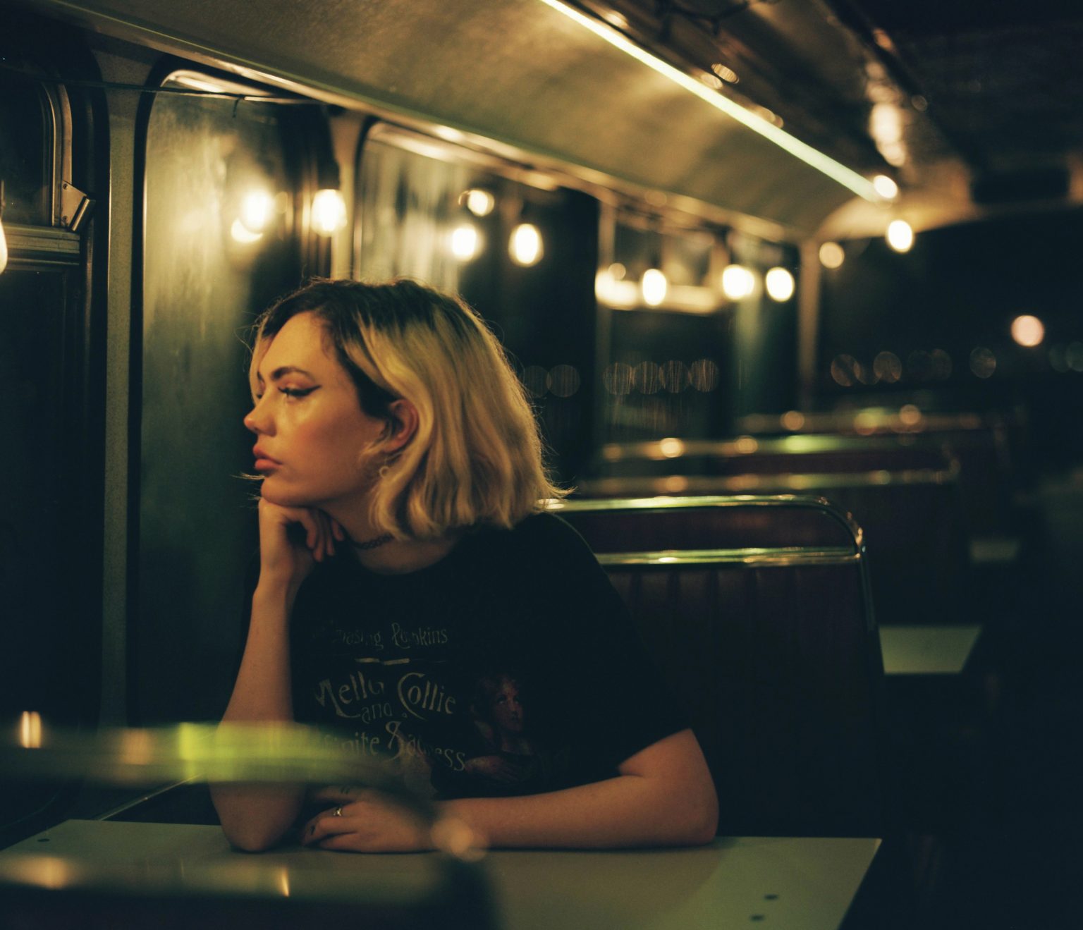 MEGAN DOHERTY Archives - Open Doors Gallery