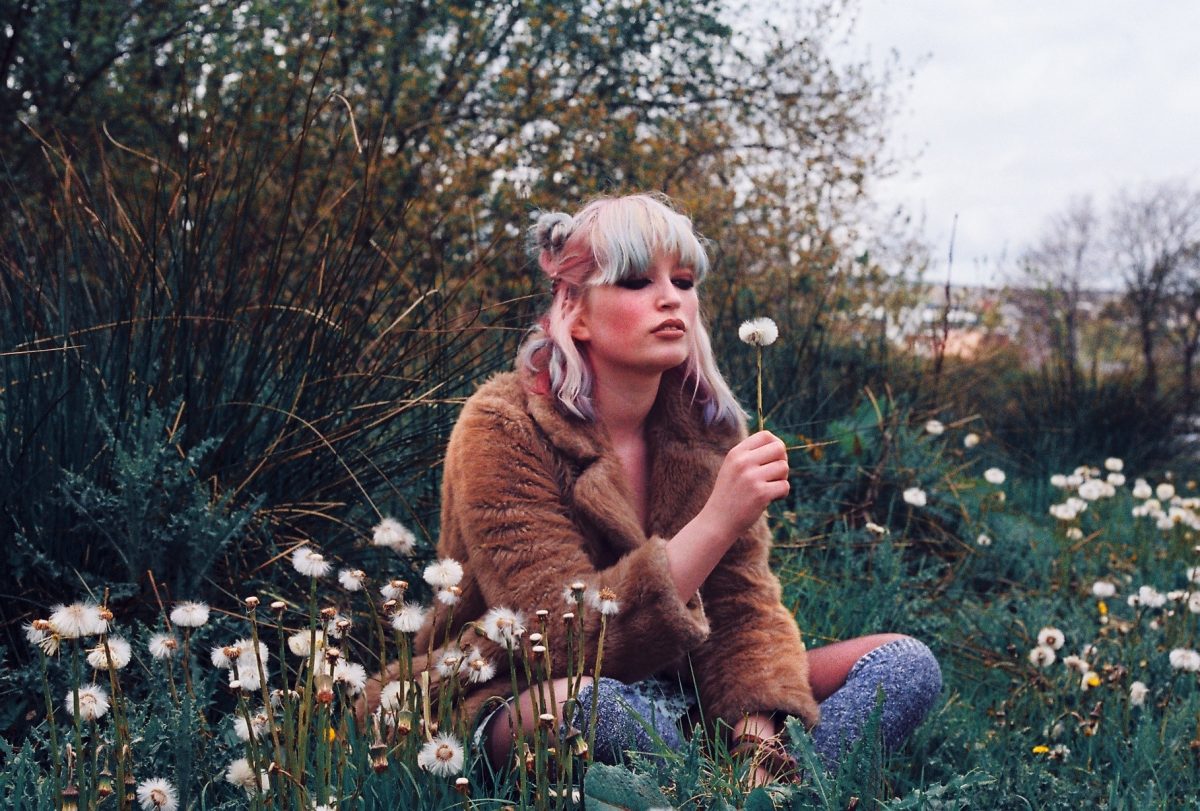 MEGAN DOHERTY Archives - Open Doors Gallery