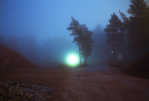 Maria Lax - Limited Edition Prints - Open Doors Gallery