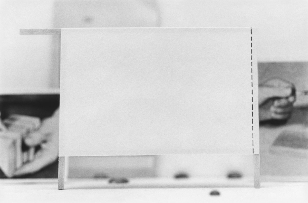 James Reeder: Object No104 - Open Doors Gallery