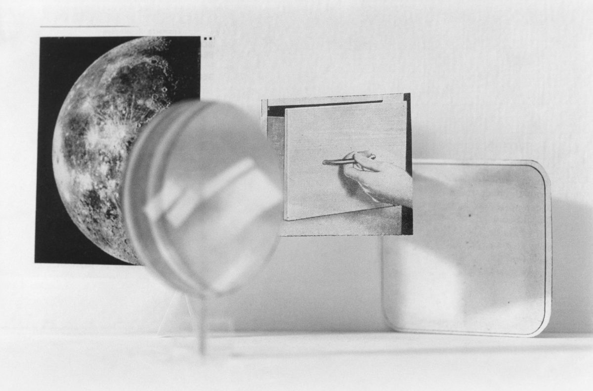 James Reeder: Object No89 - Open Doors Gallery