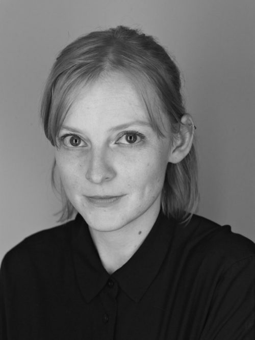 Takeover: Gemma Padley - Open Doors Gallery