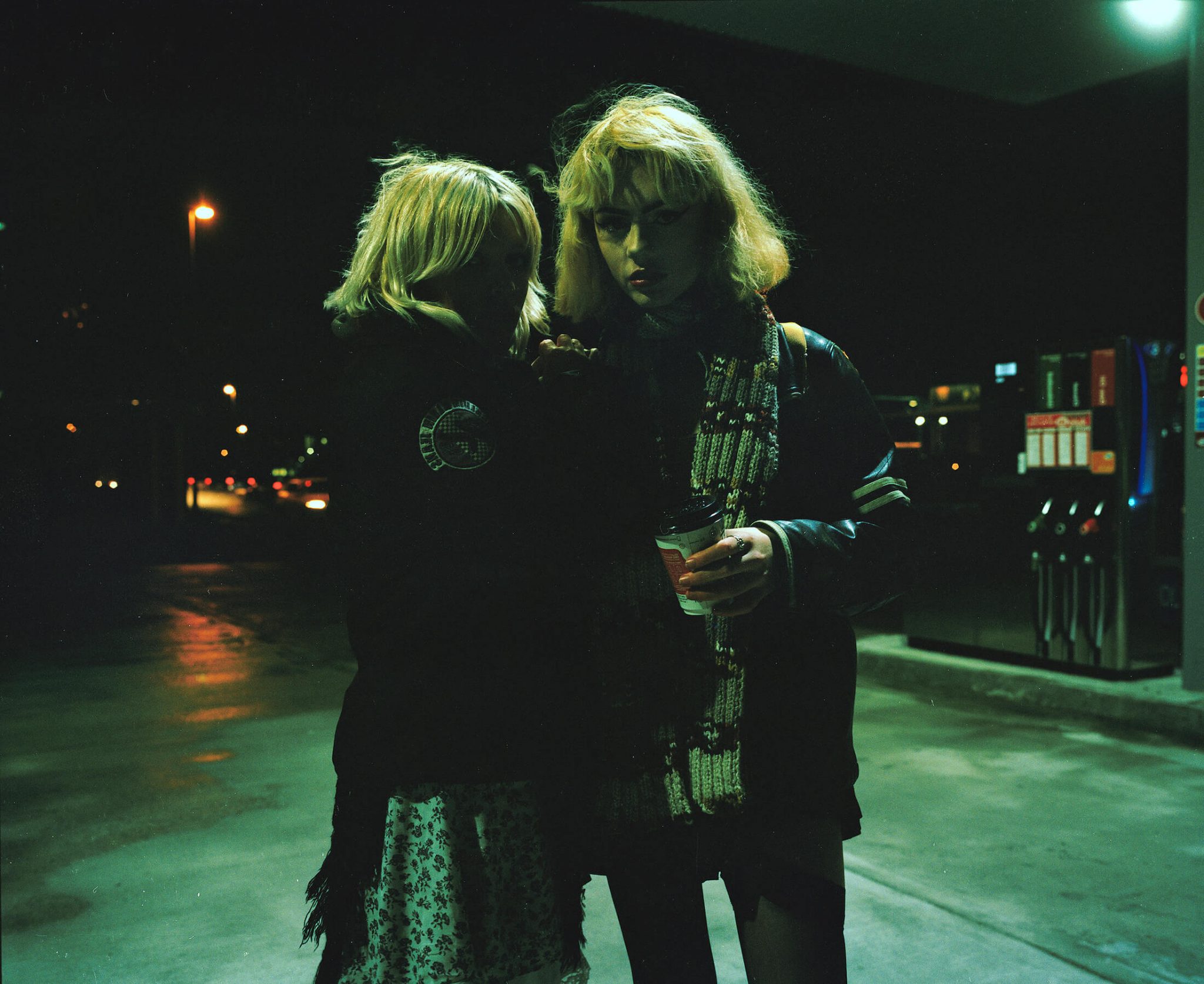 MEGAN DOHERTY Archives - Open Doors Gallery