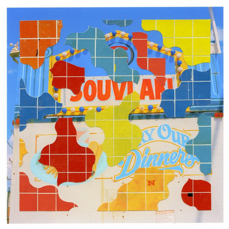 ANTHONY GERACE Archives - Open Doors Gallery