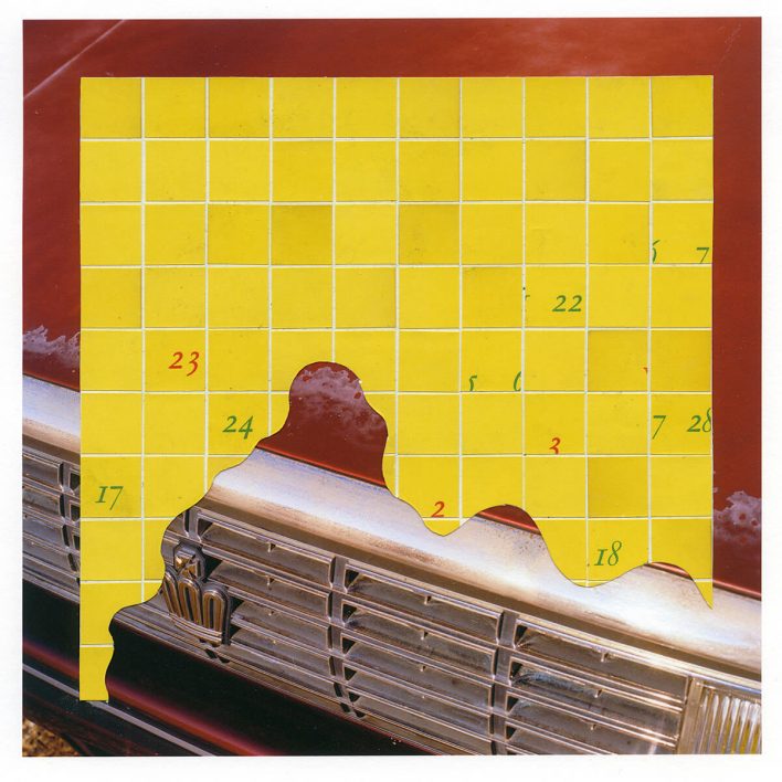 ANTHONY GERACE Archives - Open Doors Gallery
