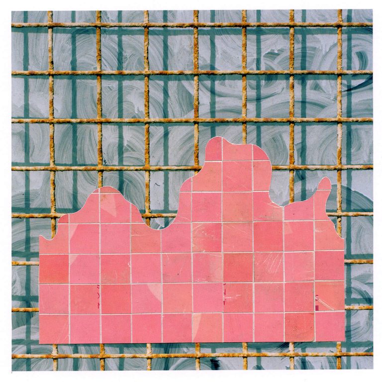 ANTHONY GERACE Archives - Open Doors Gallery