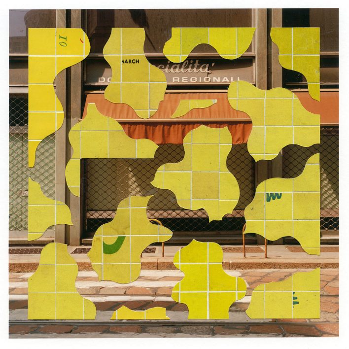 ANTHONY GERACE Archives - Open Doors Gallery