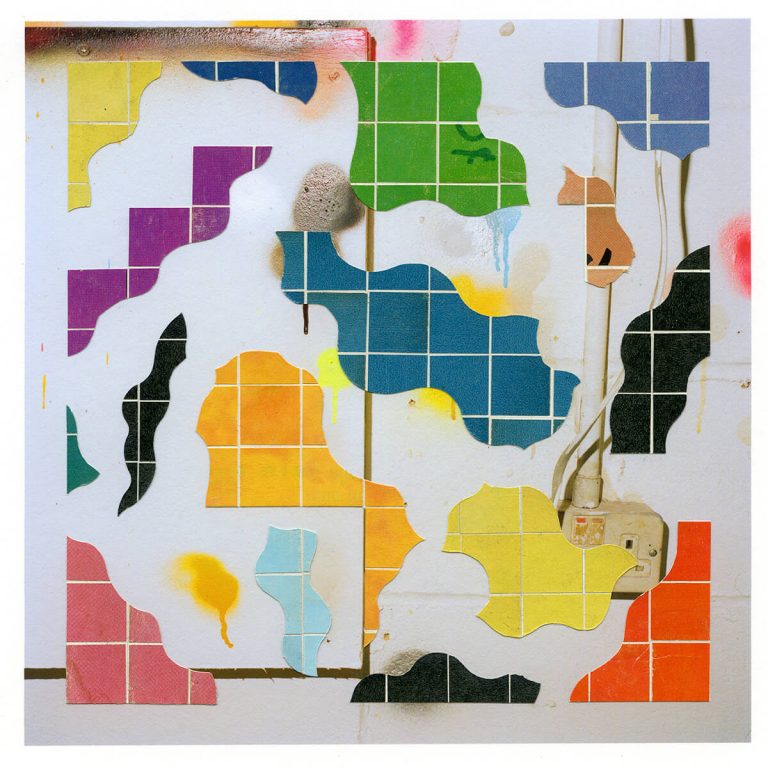 ANTHONY GERACE Archives - Open Doors Gallery