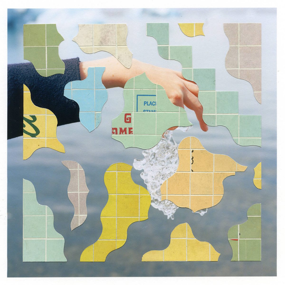ANTHONY GERACE Archives - Open Doors Gallery