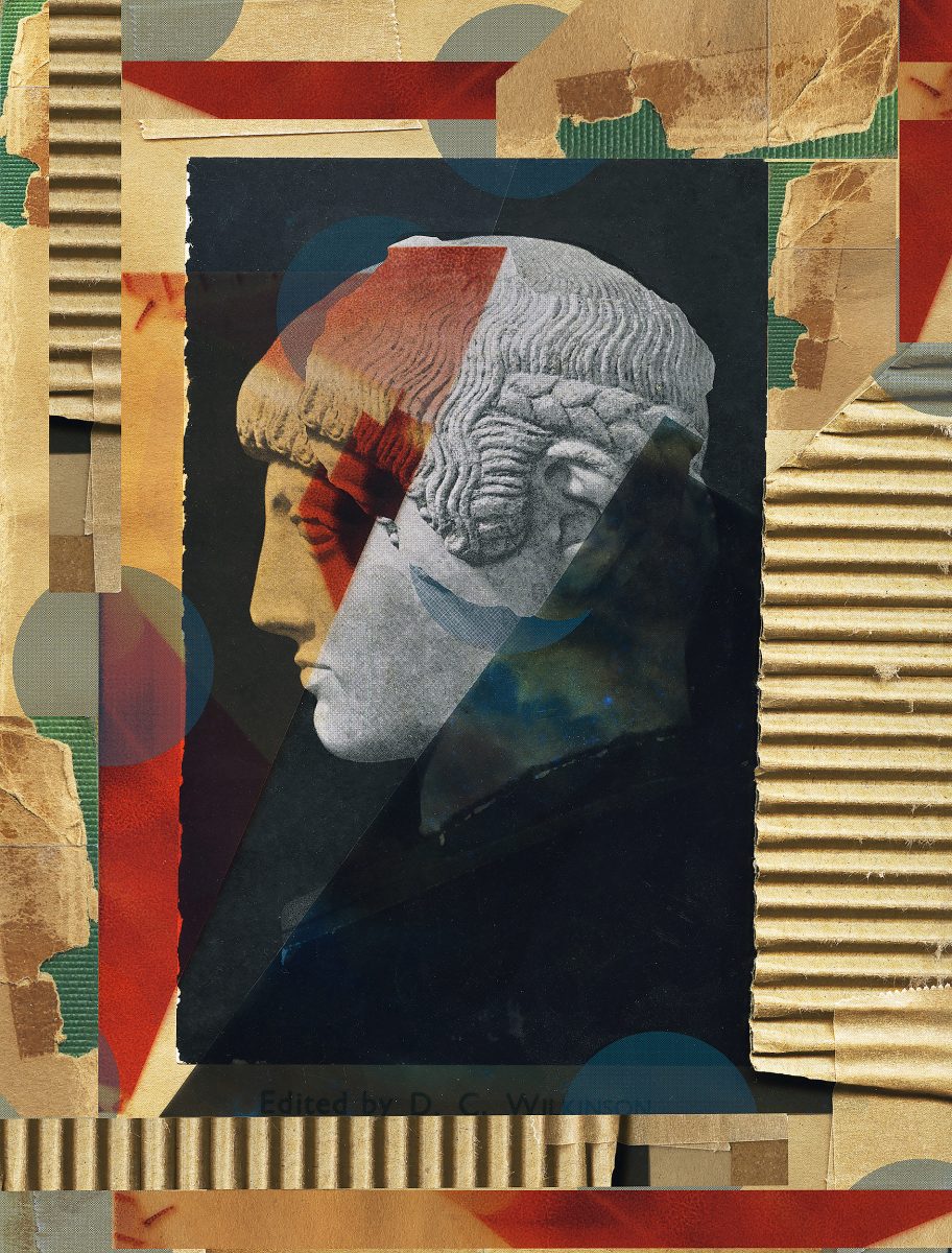 Alexandra Lethbridge: Experiment no.6 - Open Doors Gallery