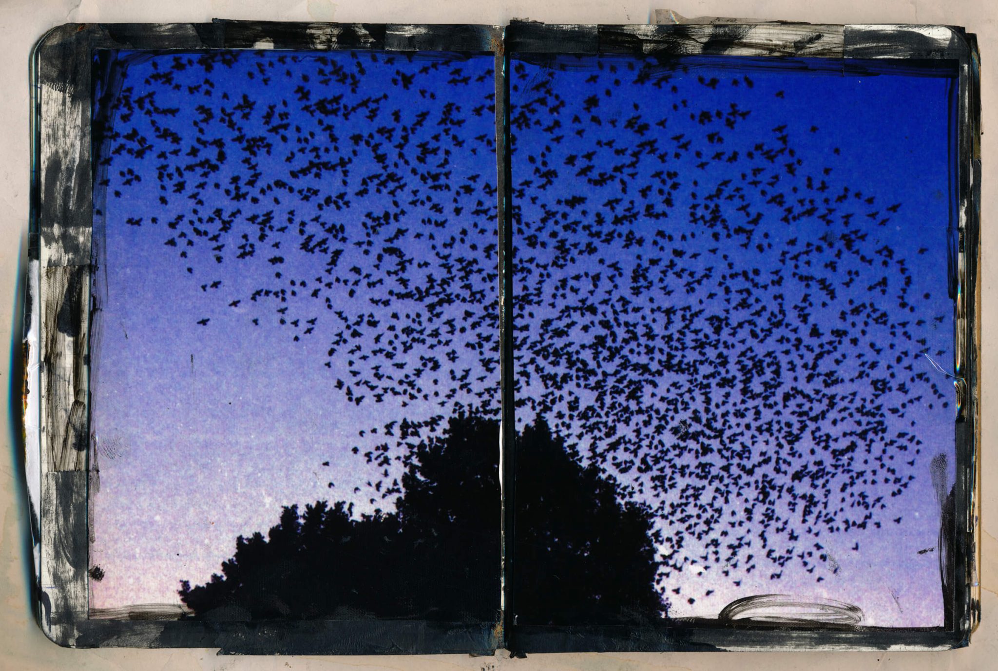 Josh Kern Archives - Open Doors Gallery