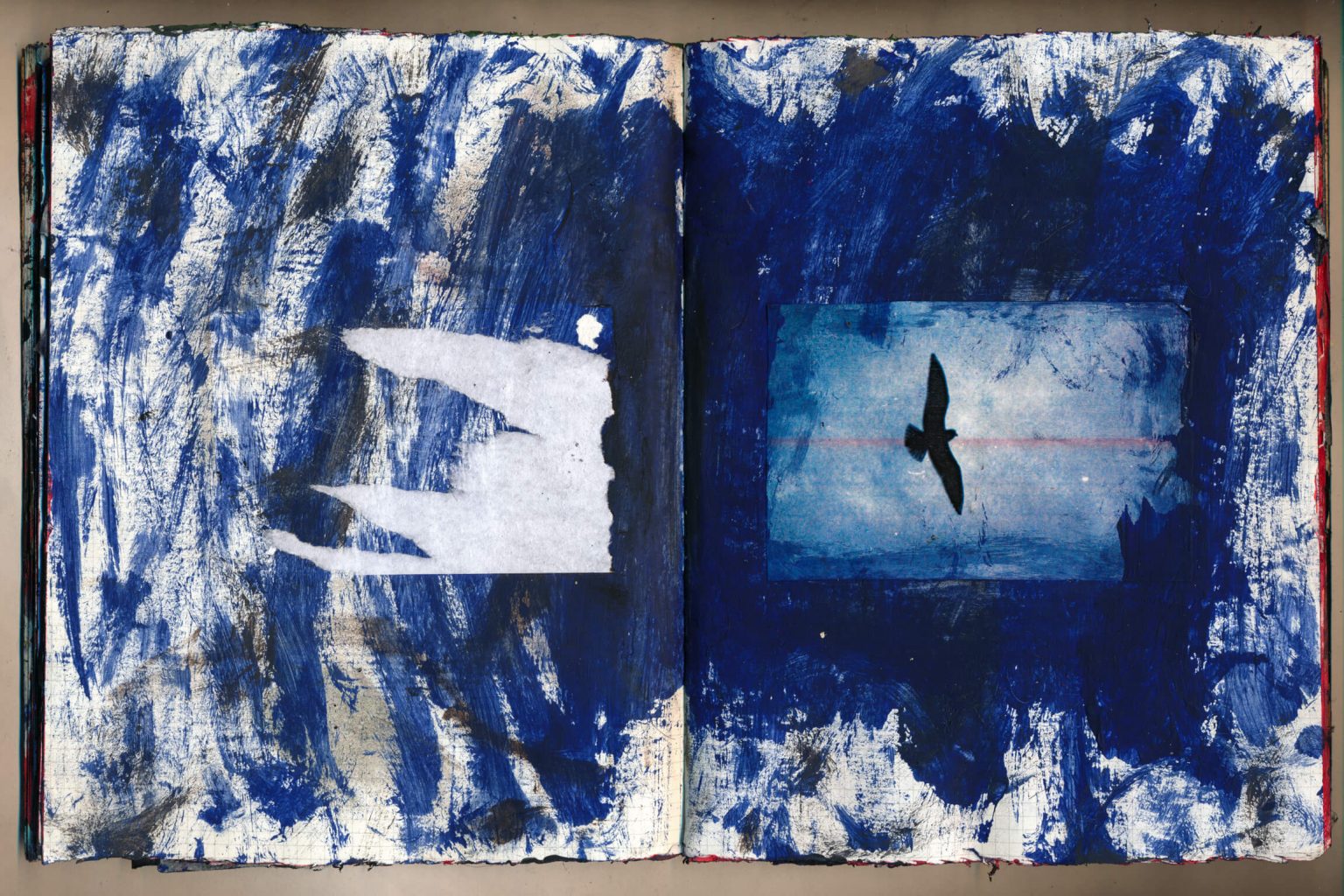 INTRODUCING: Josh Kern - Open Doors Gallery