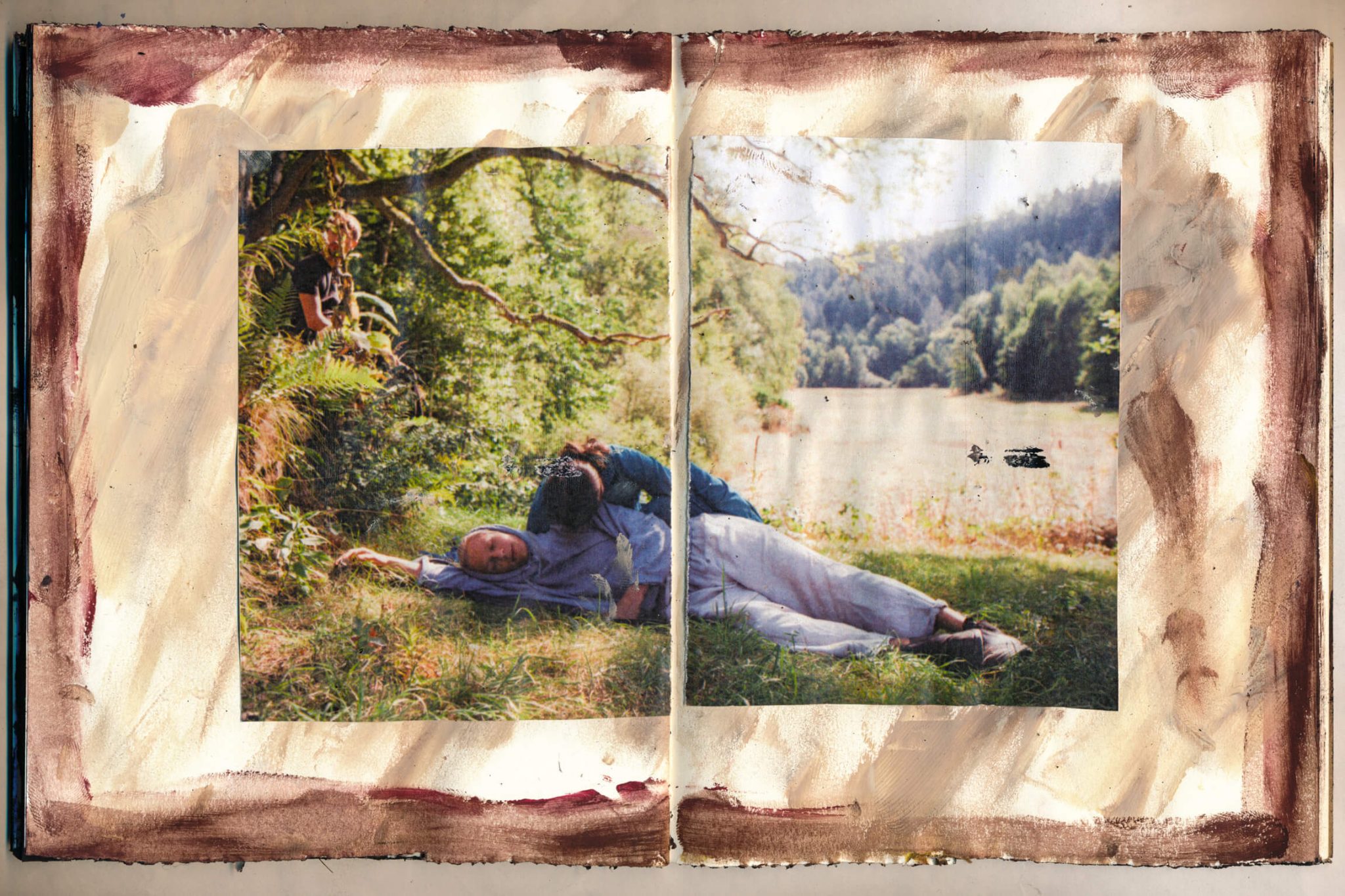 INTRODUCING: Josh Kern - Open Doors Gallery