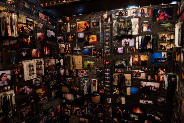 INTRODUCING: Josh Kern - Open Doors Gallery