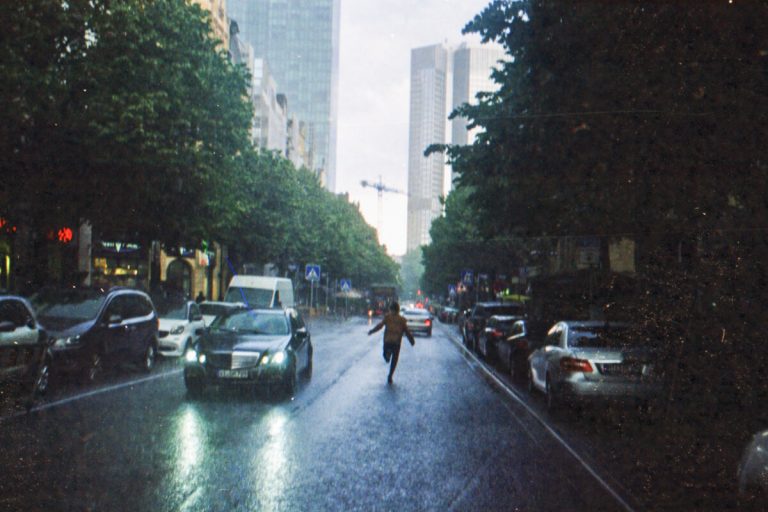 JOSH KERN Archives - Open Doors Gallery