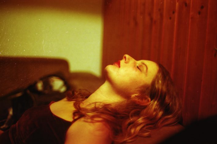 JOSH KERN Archives - Open Doors Gallery