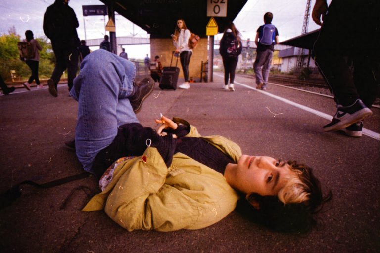 JOSH KERN Archives - Open Doors Gallery