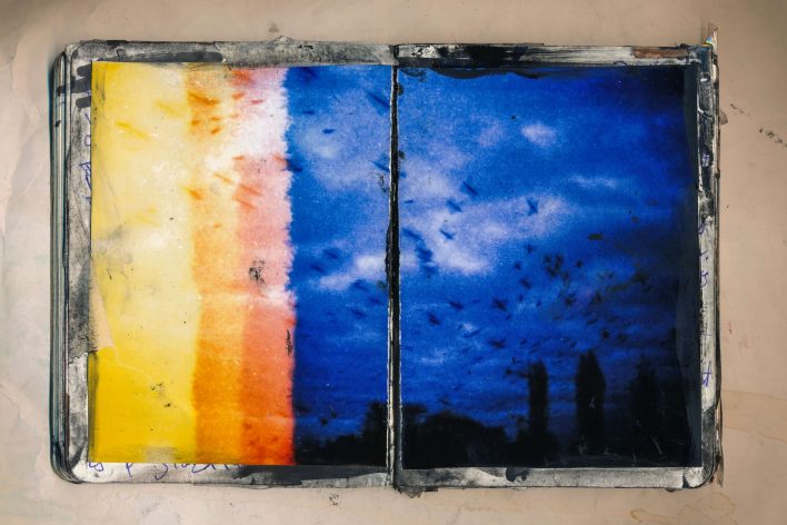 JOSH KERN Archives - Open Doors Gallery