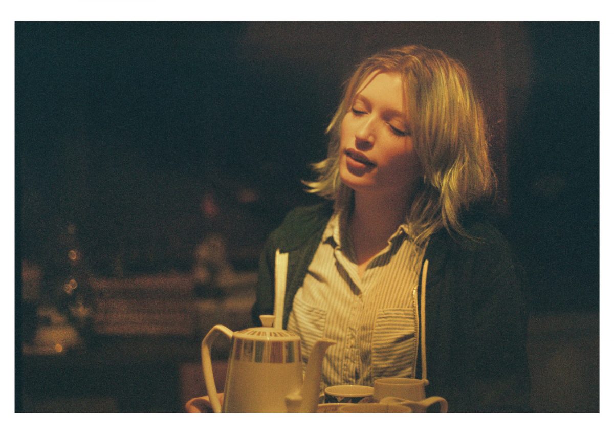 MEGAN DOHERTY Archives - Open Doors Gallery