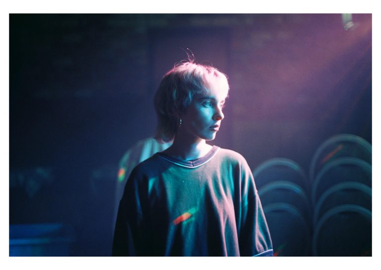 MEGAN DOHERTY Archives - Open Doors Gallery