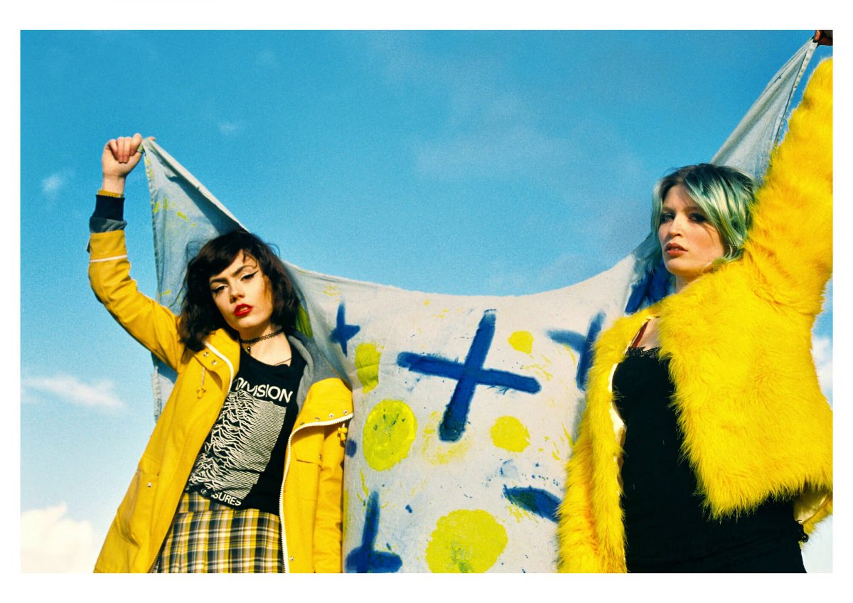 MEGAN DOHERTY Archives - Open Doors Gallery