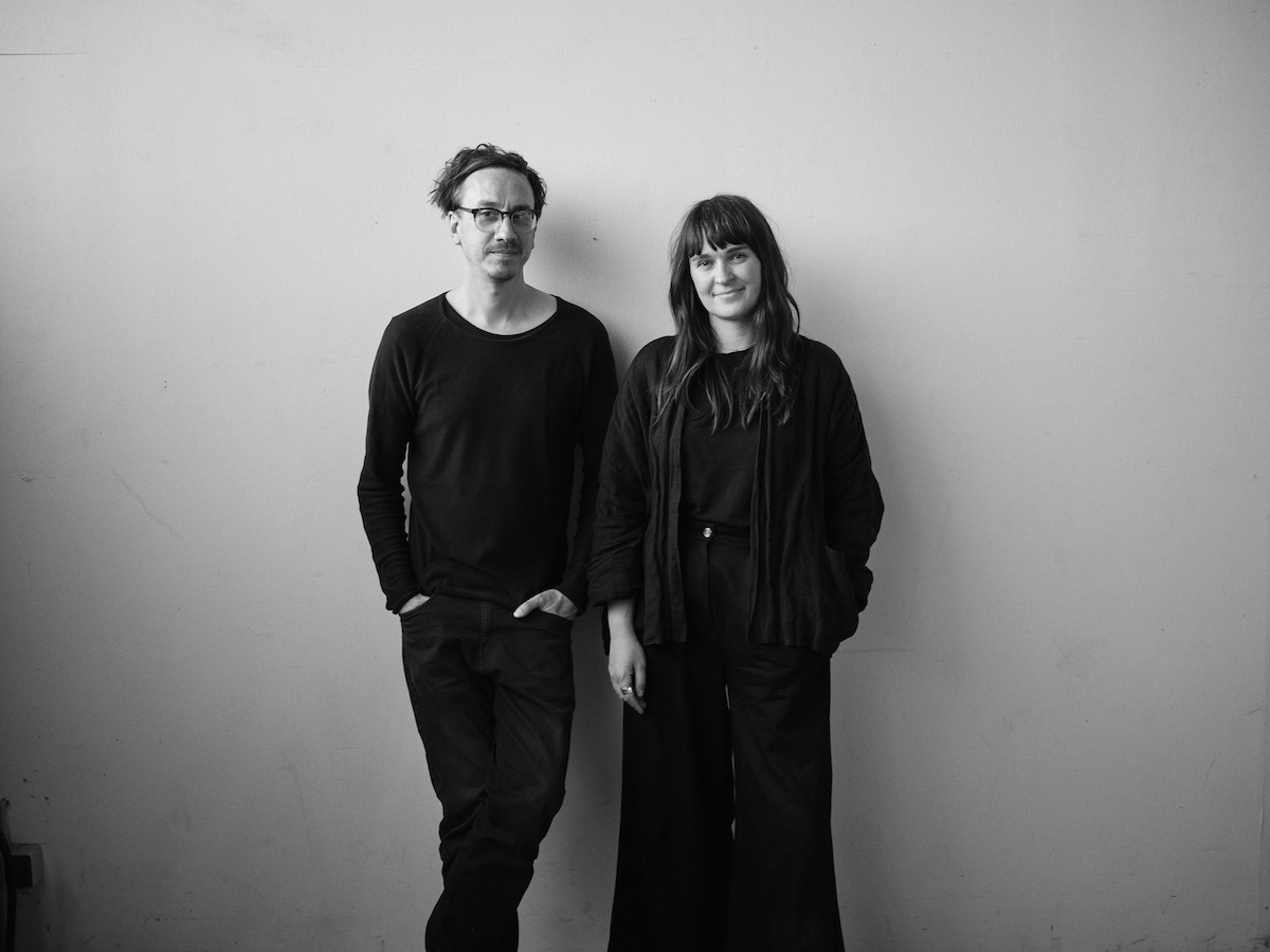 Q&A with Wysocka / Pogo - Open Doors Gallery