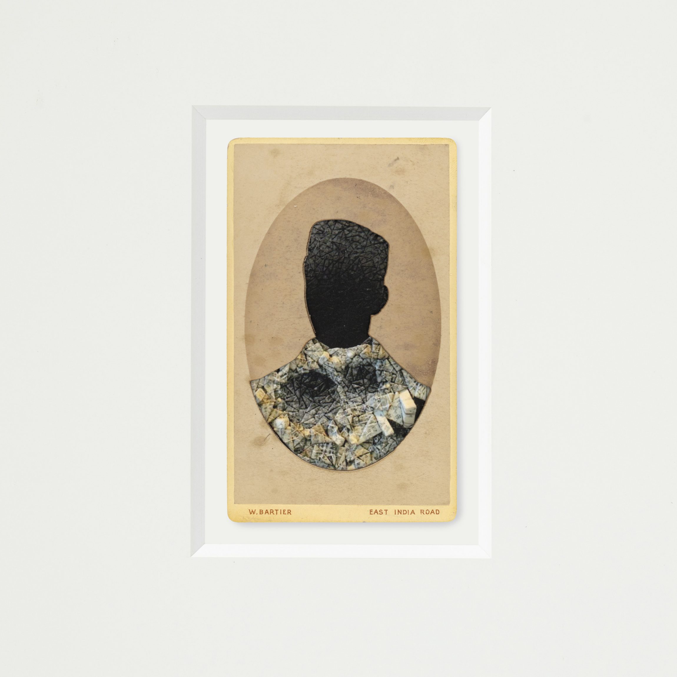 Javier Hirschfeld Moreno: Profile, 2025 [W Bartier East India Road ...