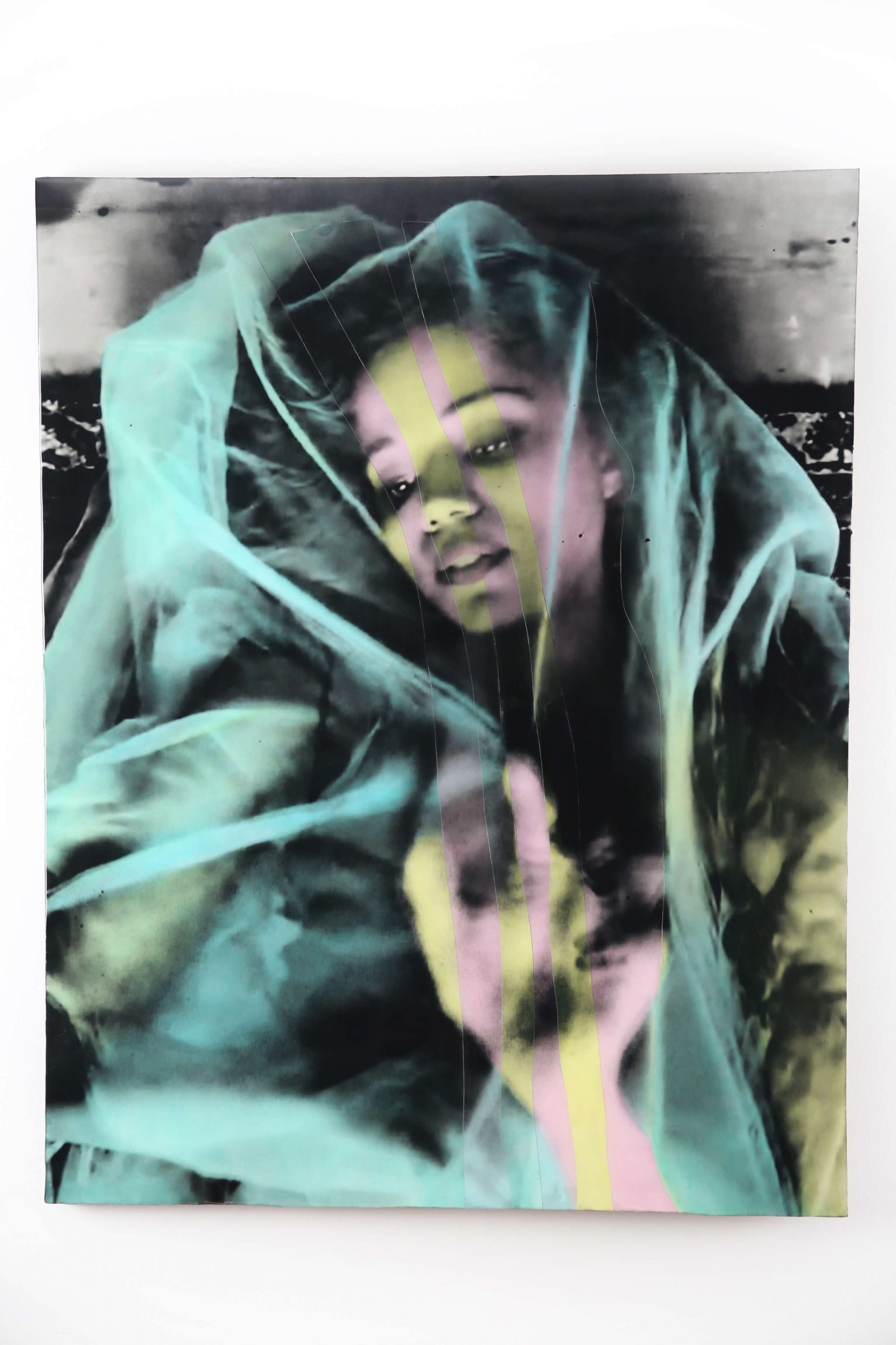 Shae Detar Archives - Open Doors Gallery