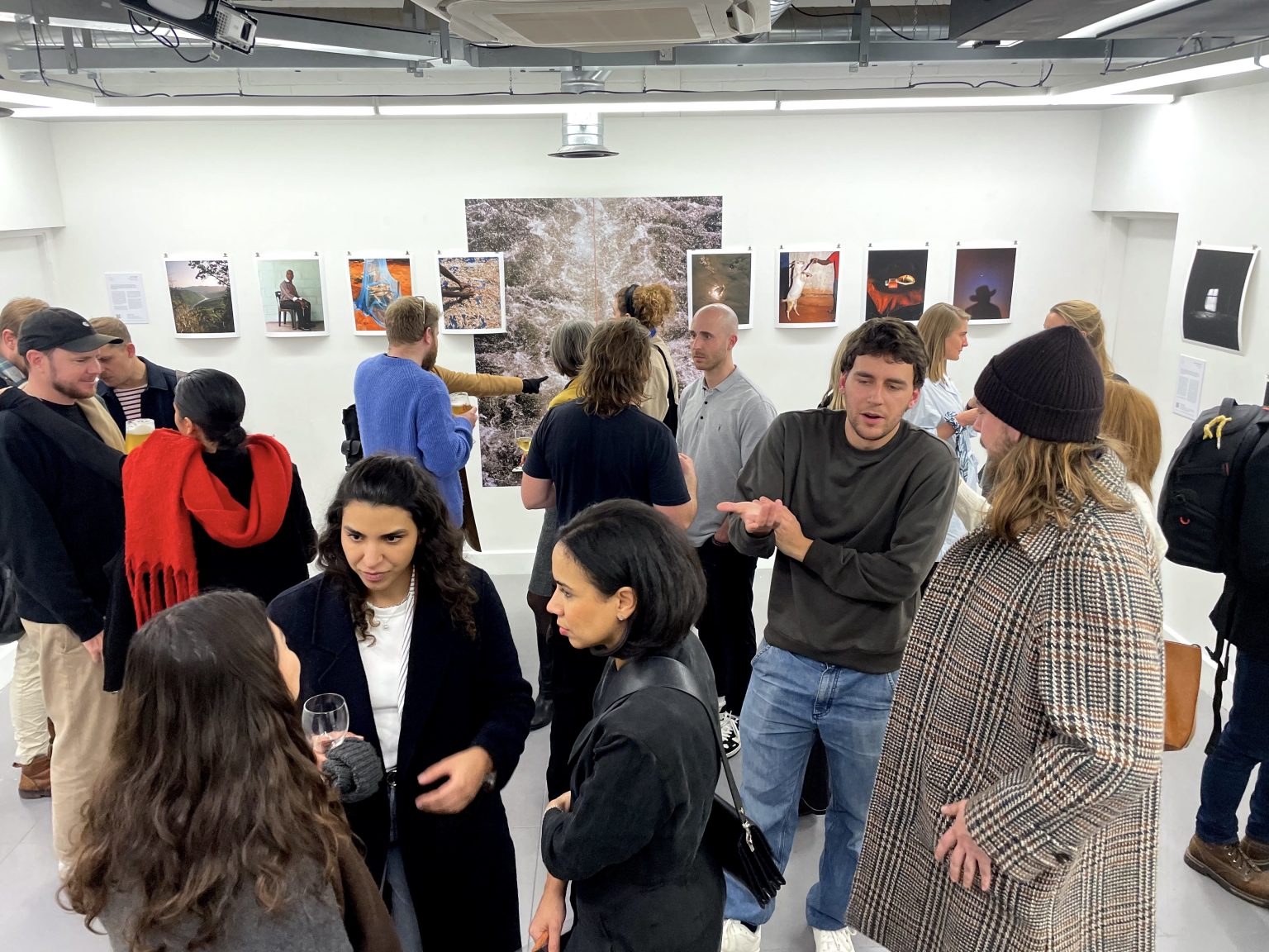 OD Photo Prize 2022 | Winner Announced - Open Doors Gallery