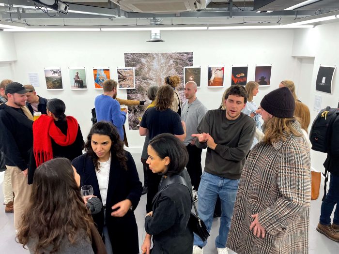 OD Photo Prize - Open Doors Gallery