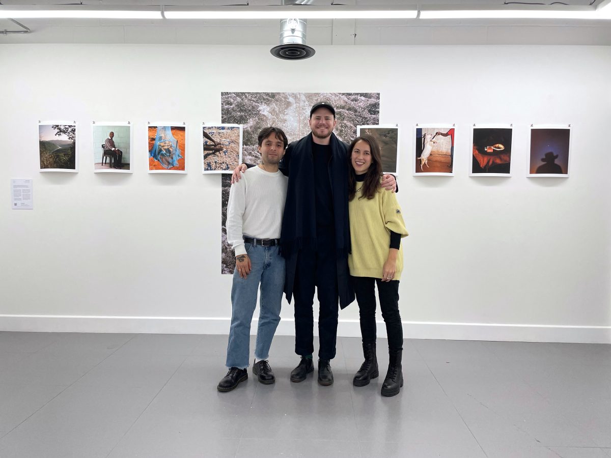 OD Photo Prize 2022 | Winner Announced - Open Doors Gallery