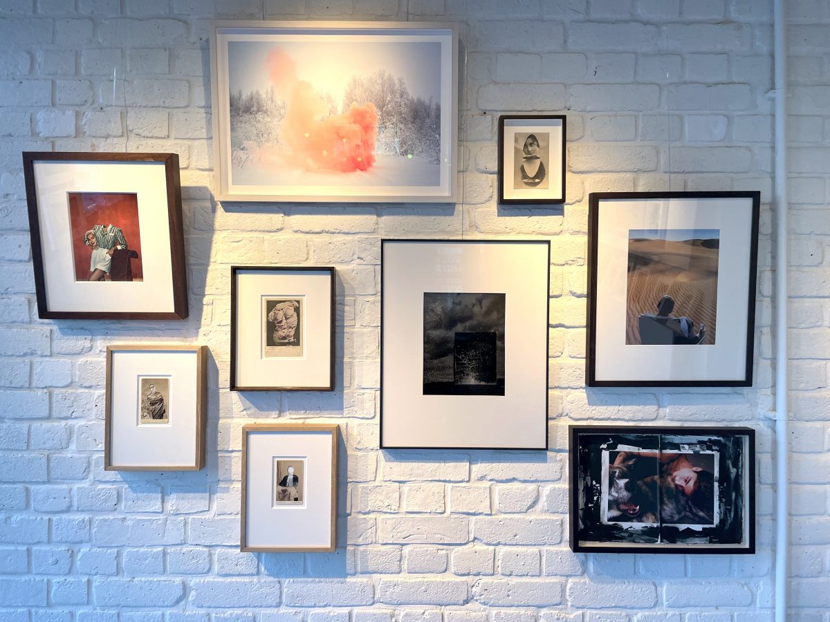 KOKO Collection - Open Doors Gallery