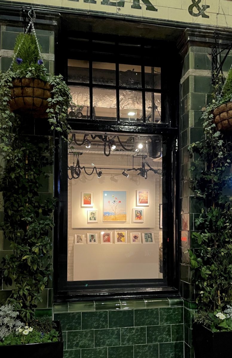 KOKO Collection - Open Doors Gallery