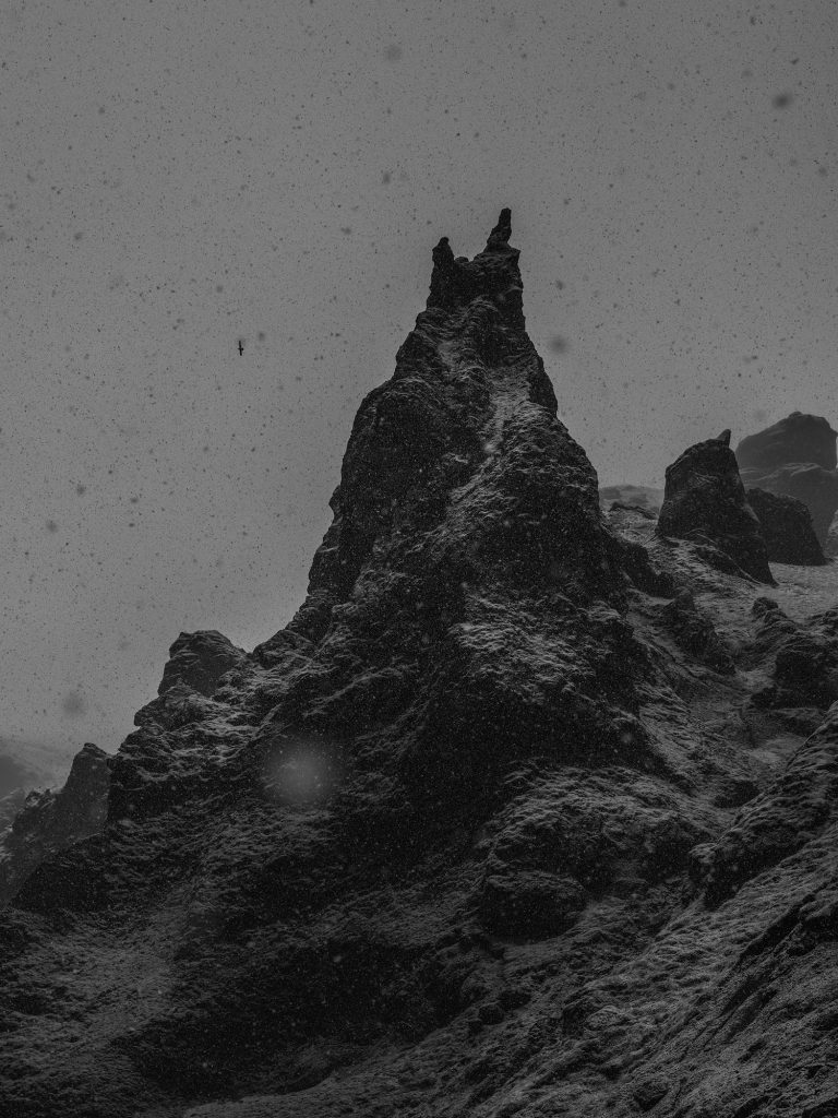 Maria Lax - Limited Edition Prints - Open Doors Gallery