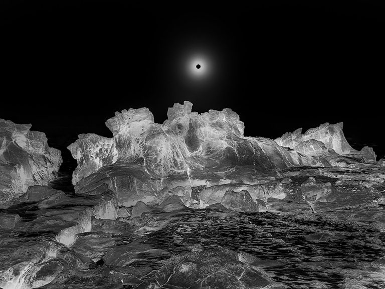 Maria Lax - Limited Edition Prints - Open Doors Gallery