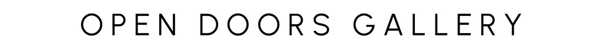 Open Doors Gallery | Photographic Art • Books • Exhibitions